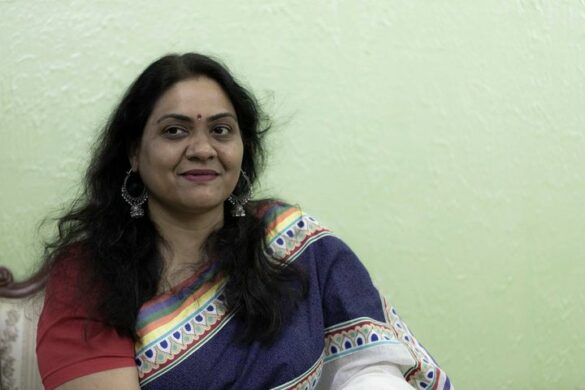 Happy anniversary Imtiaz Mahmood - Nirjhar