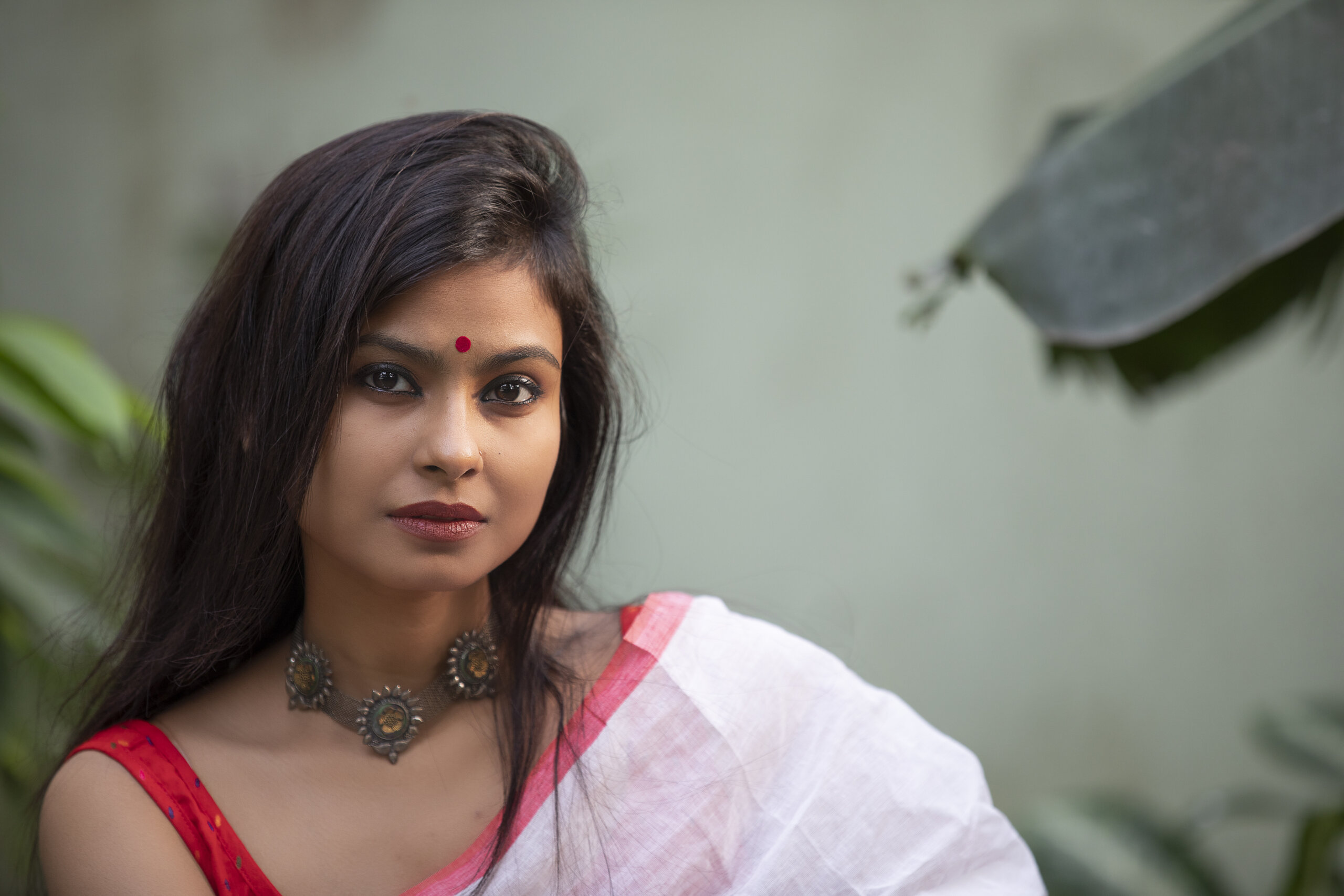 Parsha Jenifa - Nirjhar